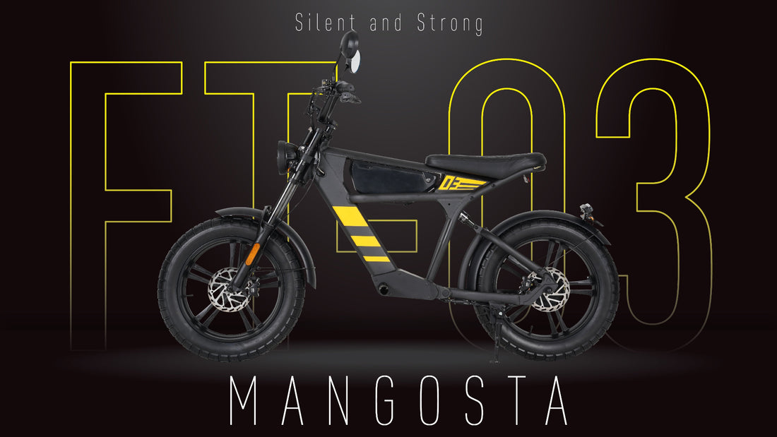 mangosta.jp – MANGOSTA -電動バイクブランド-
